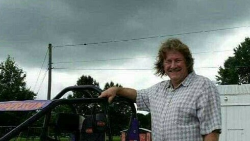 Fundraiser for Deborah Epperson by Leah Moulder : Aid Mike Epperson's ...