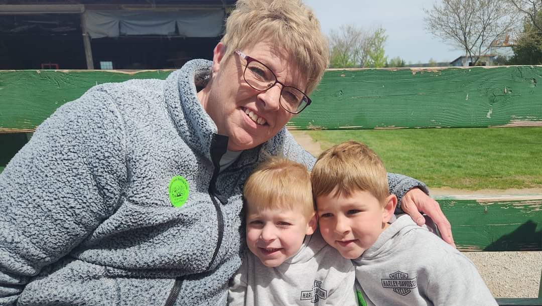 Fundraiser for Susan Seefeldt by Stacy Heuer : Helping a friend rebuild ...