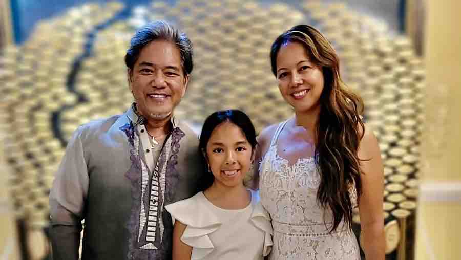 Fundraiser by Bernie Mamorbor : Support Elena Raquipiso's College ...