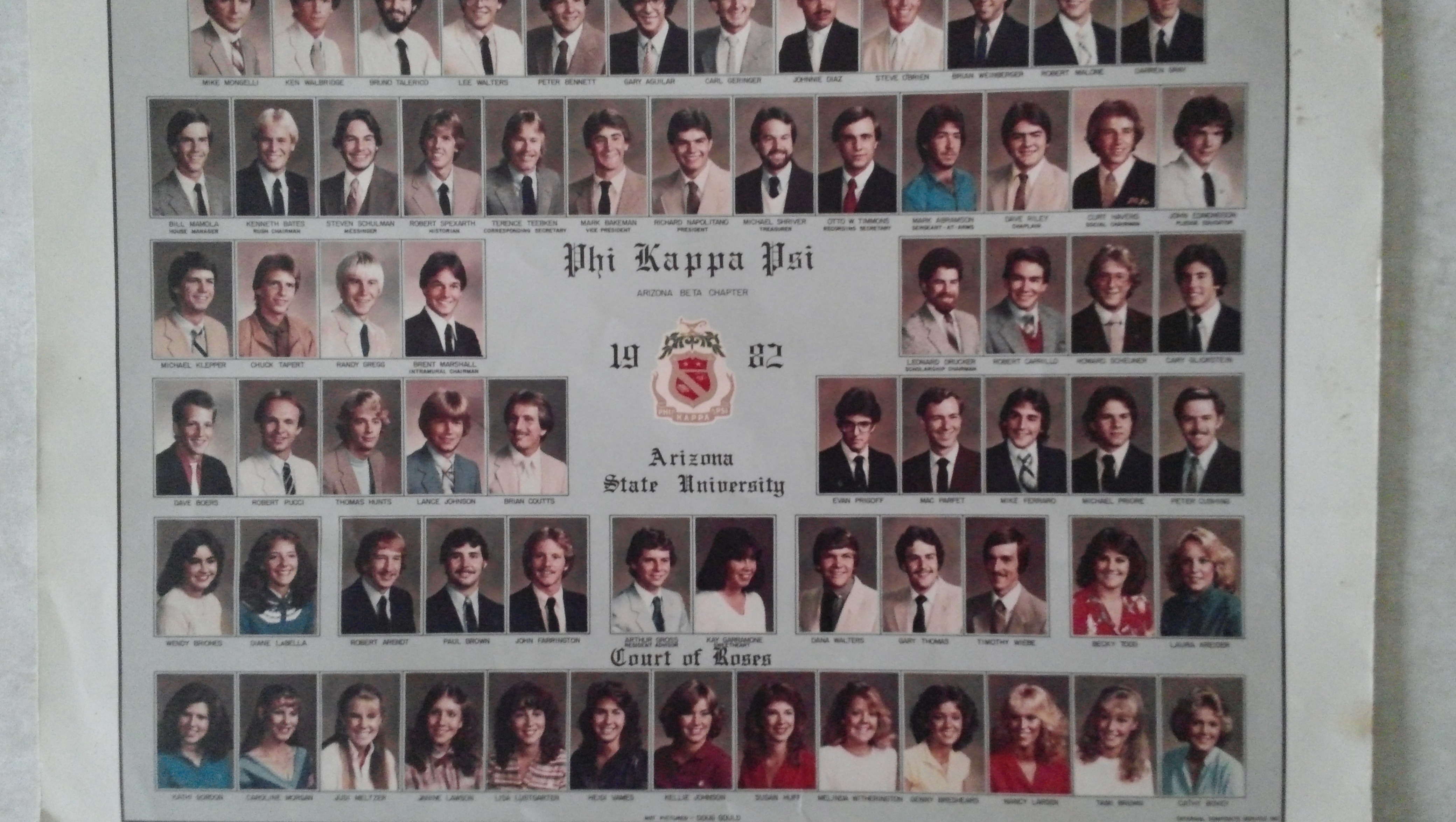 Fundraiser for Todd Erickson by Mark Abramson : Urgent Help for Todd ...