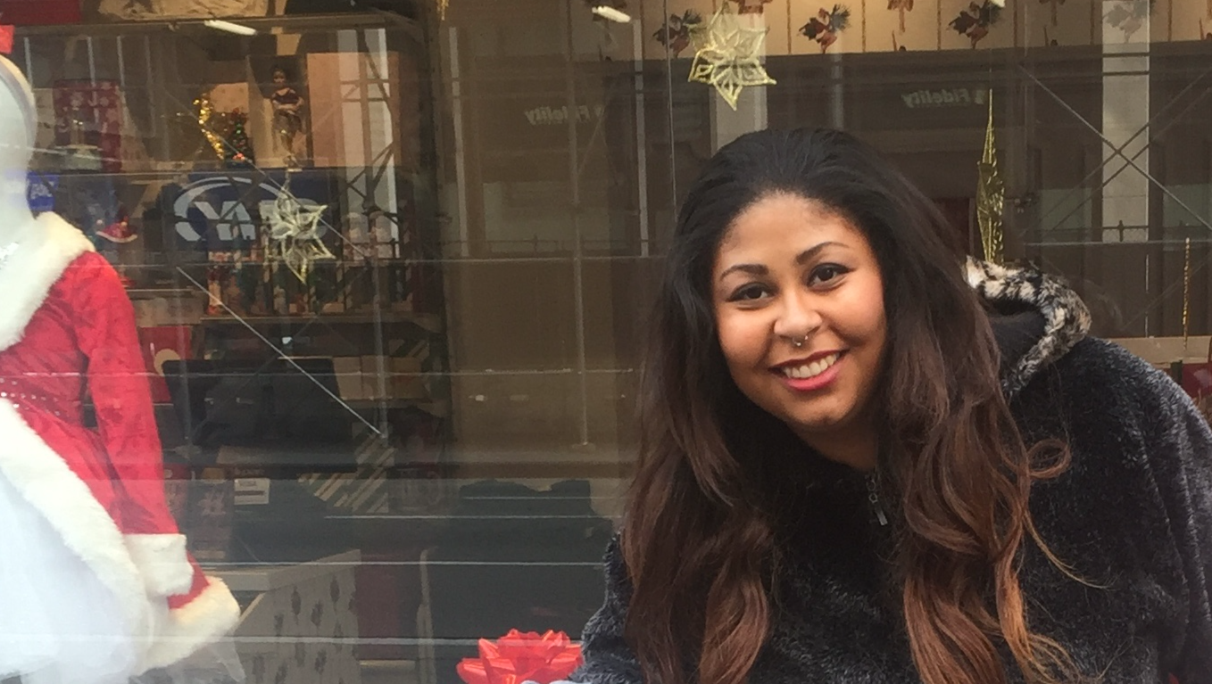 Fundraiser by Ariel Williams : Aid Ariel Williams' Path to Healing