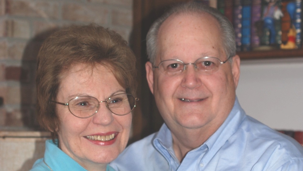 Fundraiser by Douglas Peirce : Help Ruth and Doug Move for Medical Care
