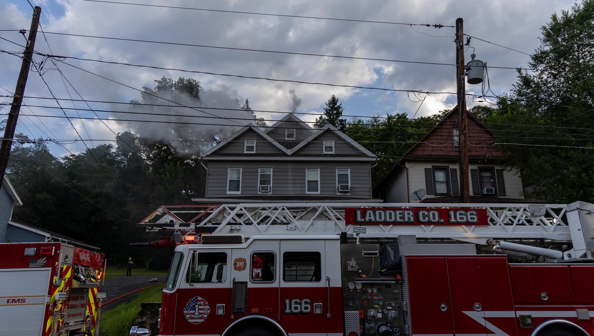 Fundraiser by Heather Loftus : Support Erin and Her Boys After House Fire