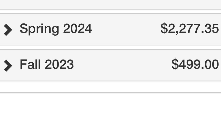 Fundraiser by Hope Bundash : Help Hope Continue Her Education