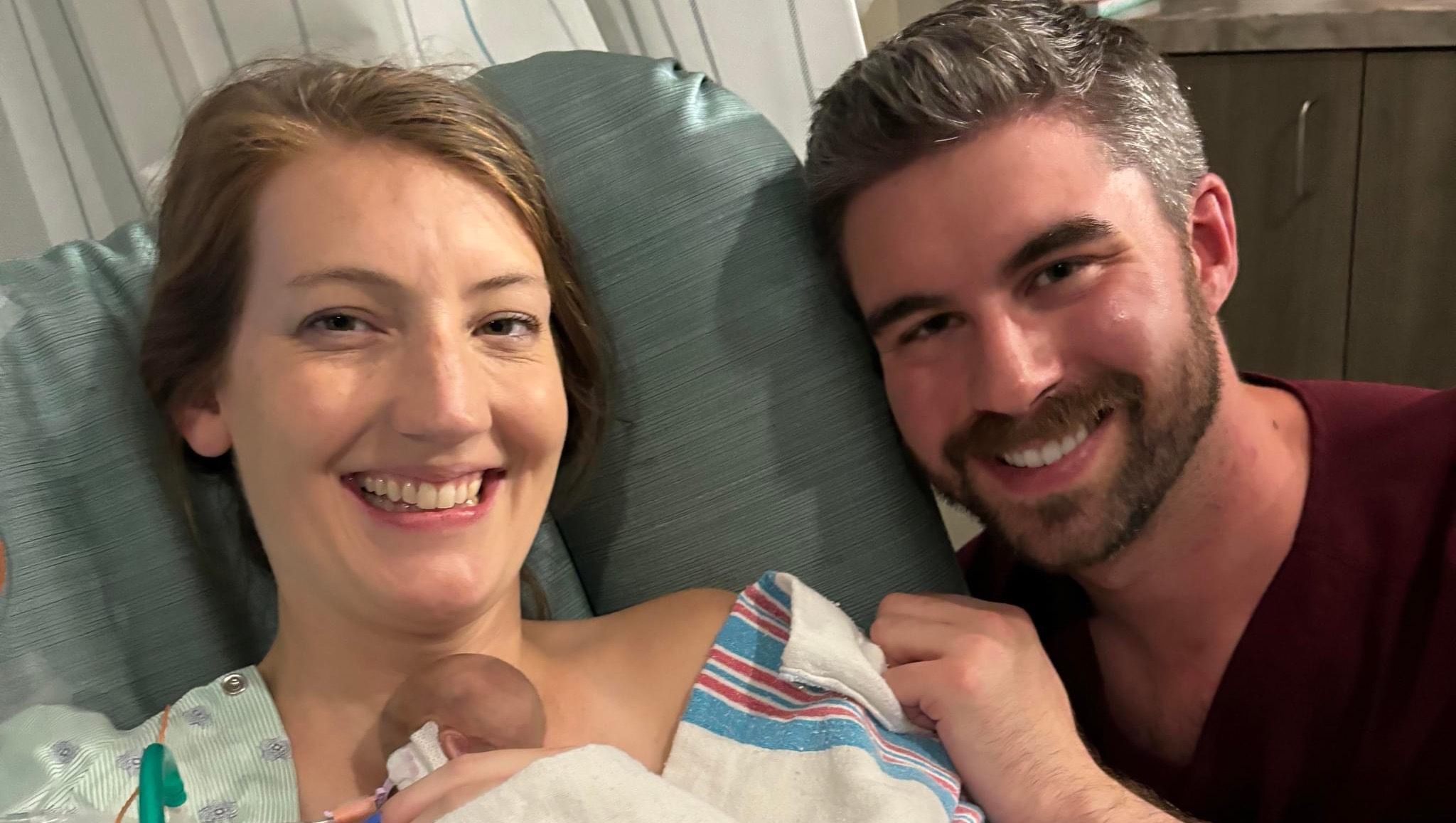 Fundraiser for John Nanney by Abel Shelburne : Support John and Laura ...