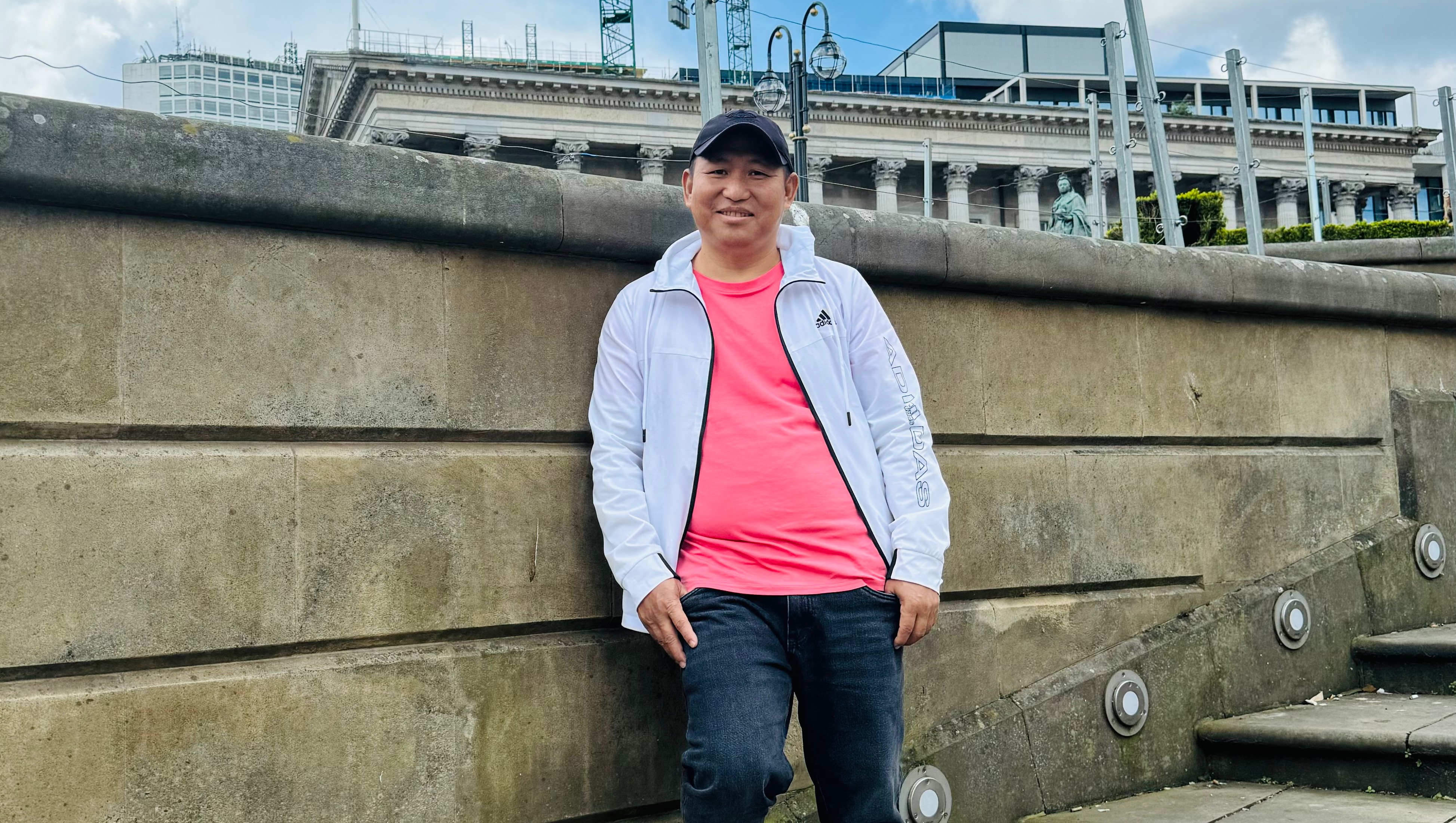 Fundraiser by Mani Rai : Help Mani fight against cancer