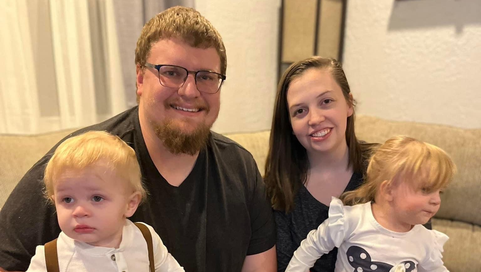 Fundraiser for Joshlynne Corder by Natalie Boyd : Help Jameson's Family ...