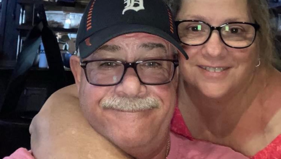 Fundraiser for Charlene Case by Catherine Faes : Support Tim Case's ...