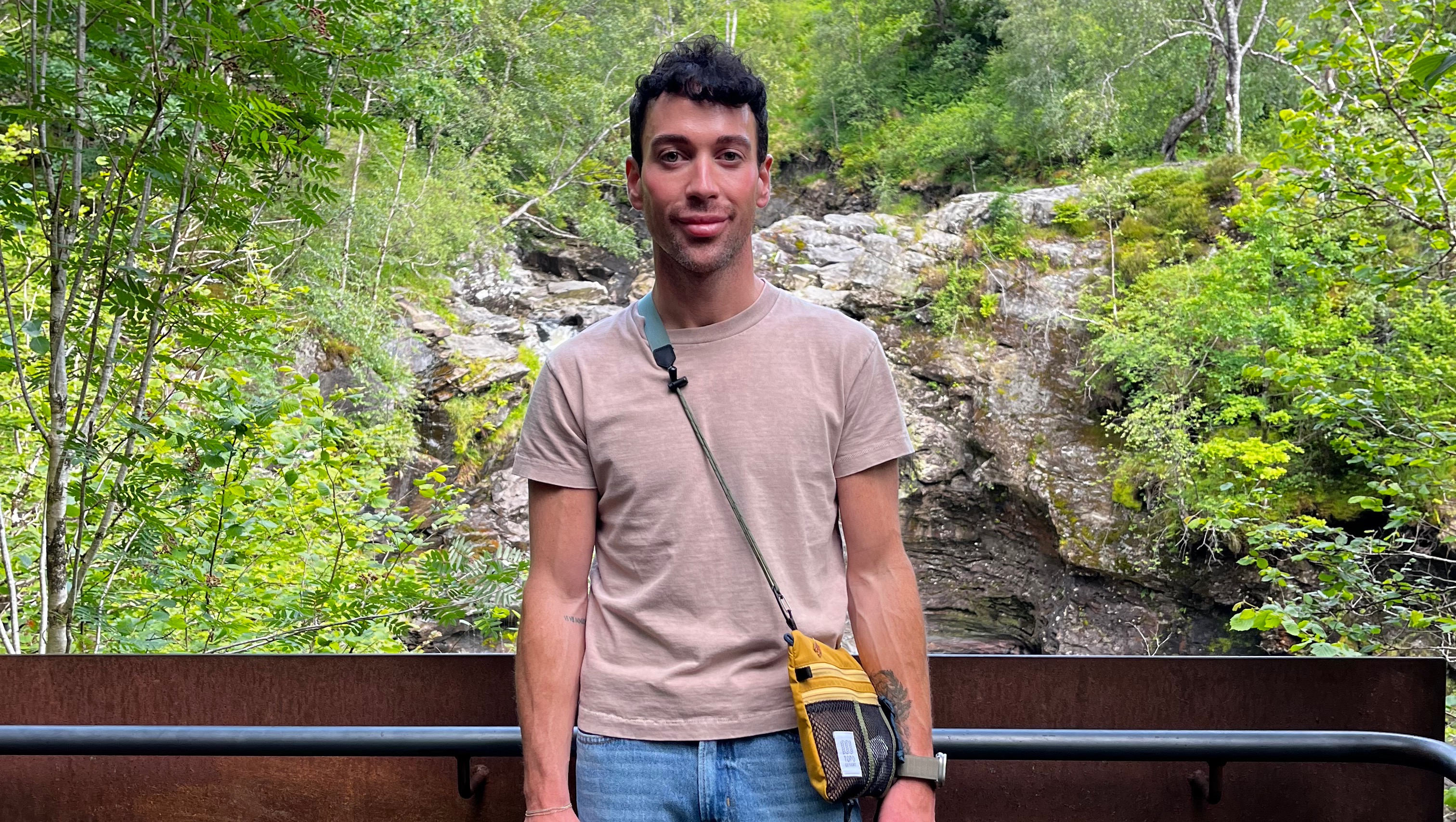 Fundraiser for Matthew Harris by Kristen Roe : Support Mat Harris: Help ...