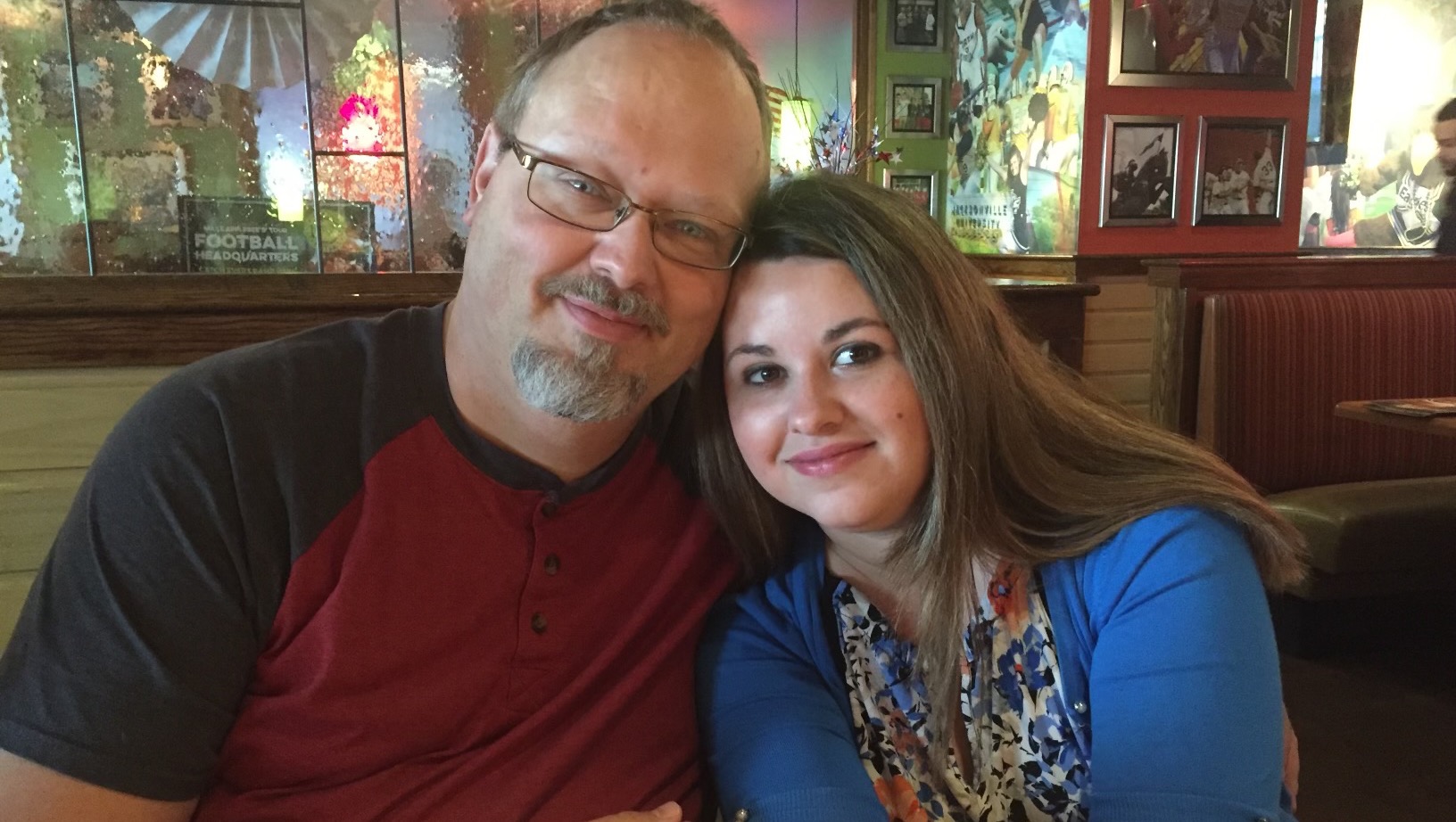 Fundraiser for Ashley Arnold by Victoria Hardin : Help Ashley and Pat ...