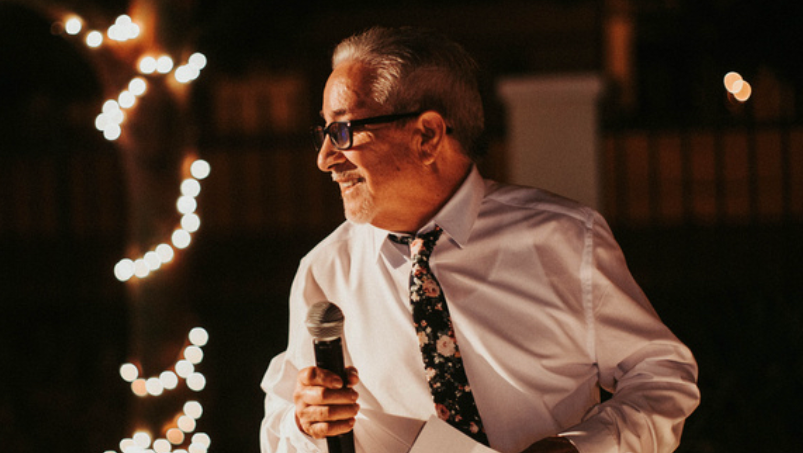 Fundraiser for Rudy Murillo by Pauline Saiz : Help the Saiz Family ...