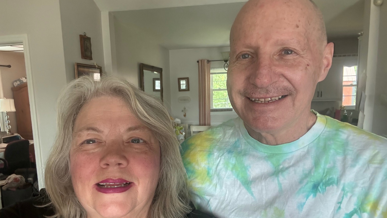 Fundraiser for Teresa Ogden by Charity Kimes : Support George Ogden's ...