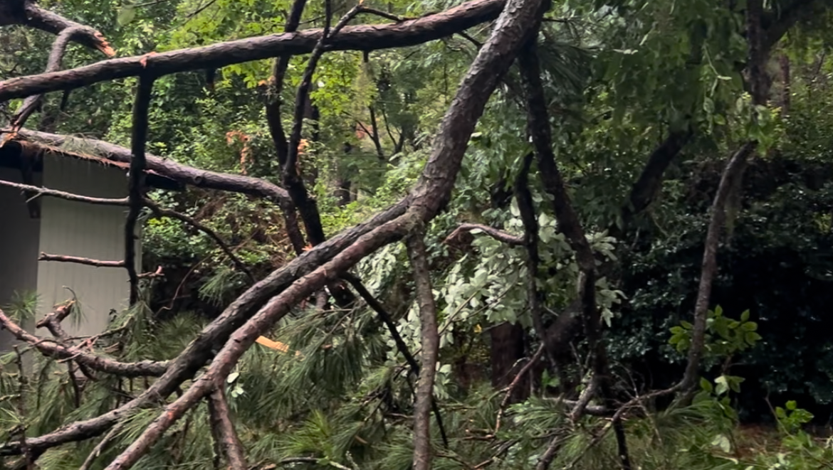 Fundraiser by Lisa Richardson : Help Sam's Family Rebuild After Tornado