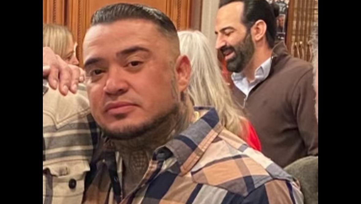 Fundraiser by Raymond Martin Pierson Grijalva Jr : D's Freedom Fund