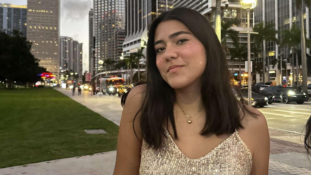 Fundraiser by Manuela Yavorsky Delgado : Support Manuela Yavorsky's ...