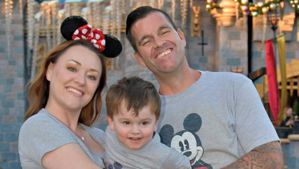 Fundraiser for Tiffany Scott by Danielle Socha : Aid for Matthew Scott ...