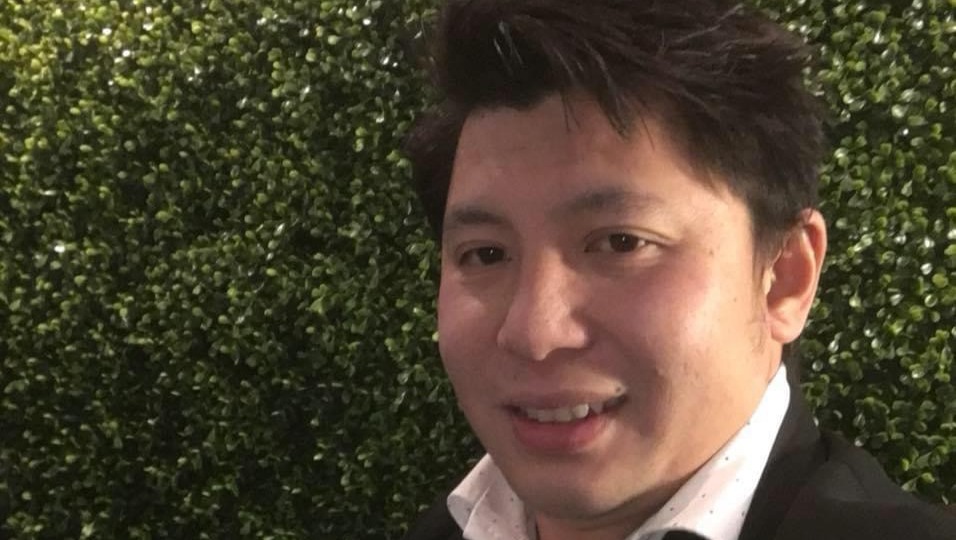 Fundraiser for Yee Mei Fung by Garrick Dostine : Kevin Meng's family