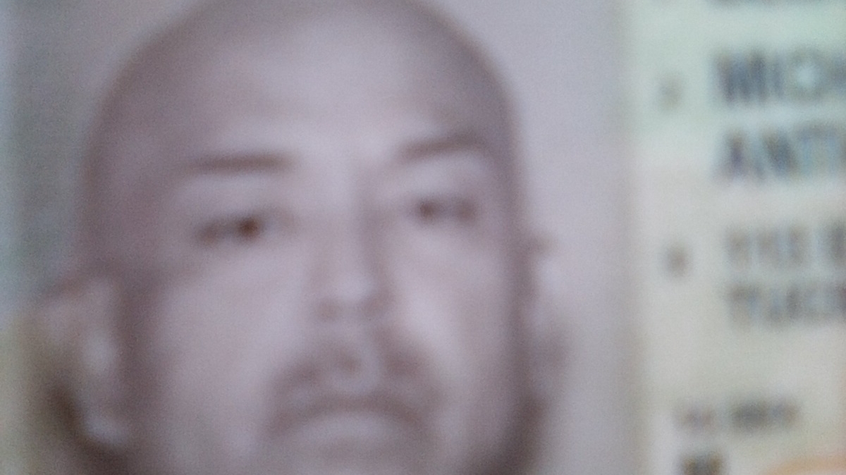 Fundraiser by Michael bejarano : homeless