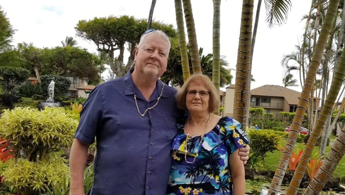 Fundraiser by Candace Ray : Support Michael Ray's Funeral Costs