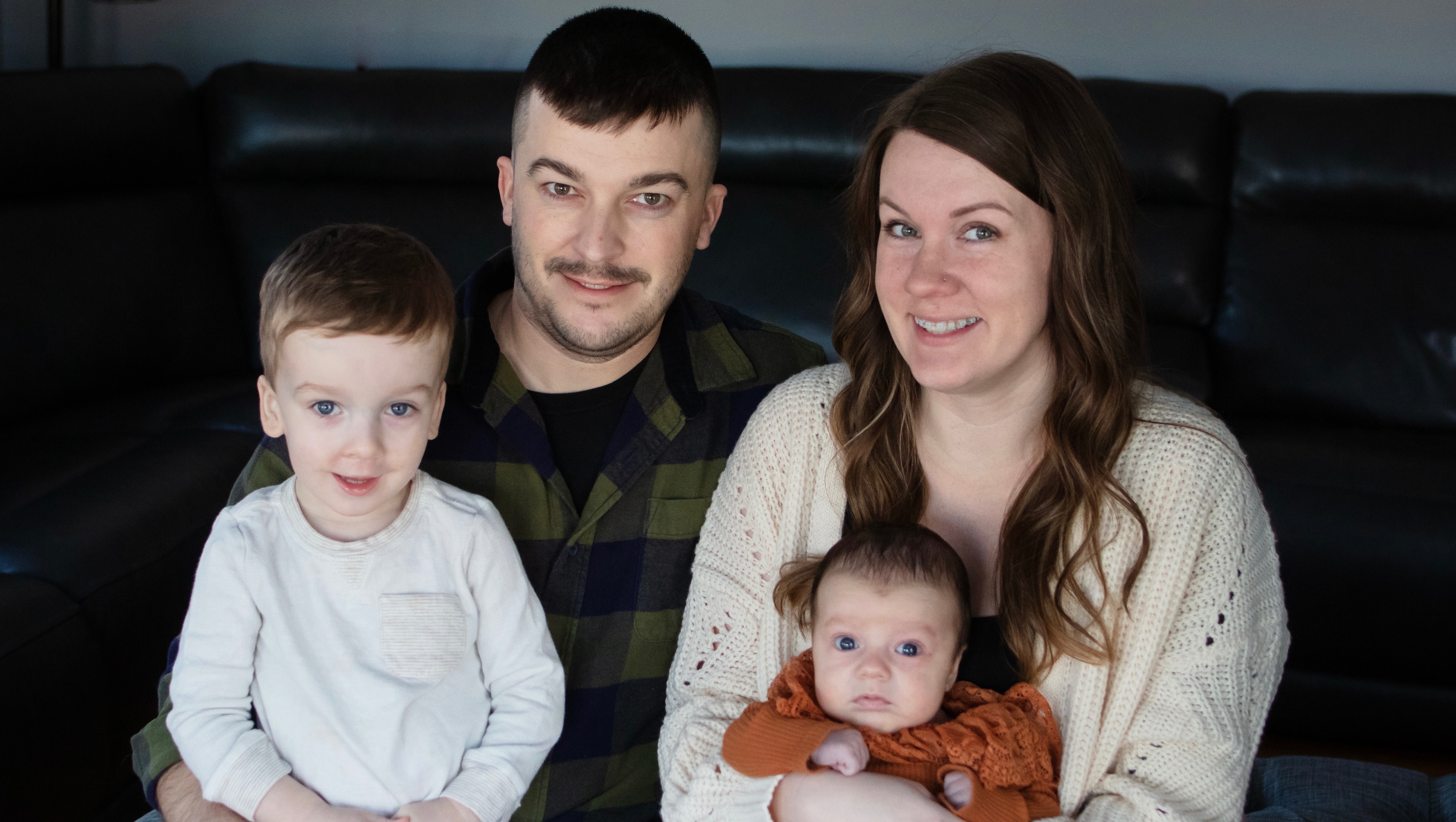 Fundraiser for Tianna Breault by Amy Puhl : Help the Breault Family ...