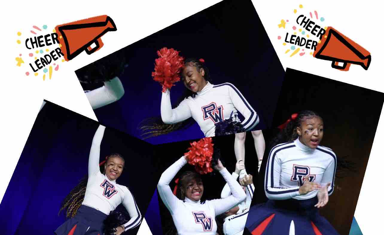 Fundraiser by Journey Bell : Journey Bell's Cheer Season