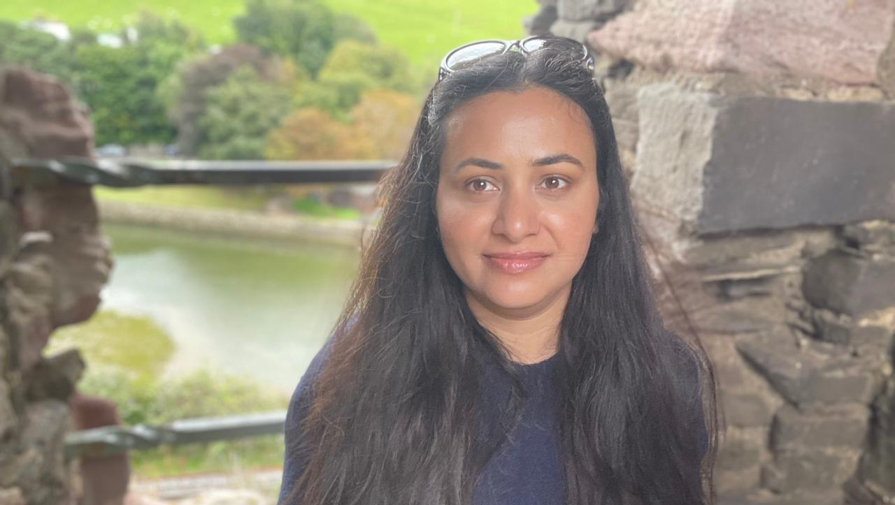 Fundraiser for Pragya Goyal by Upasna Kaul : Help Pragya in her battle ...