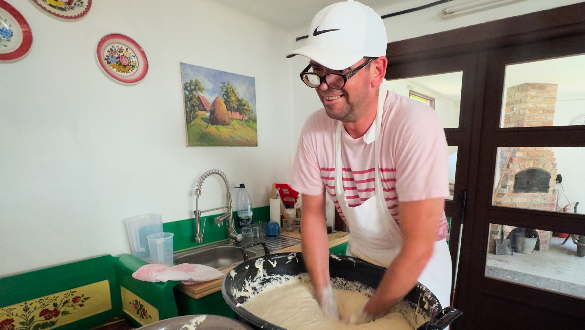 Fundraiser by Kevin Tatar : Help Karoly Get His Vision Back