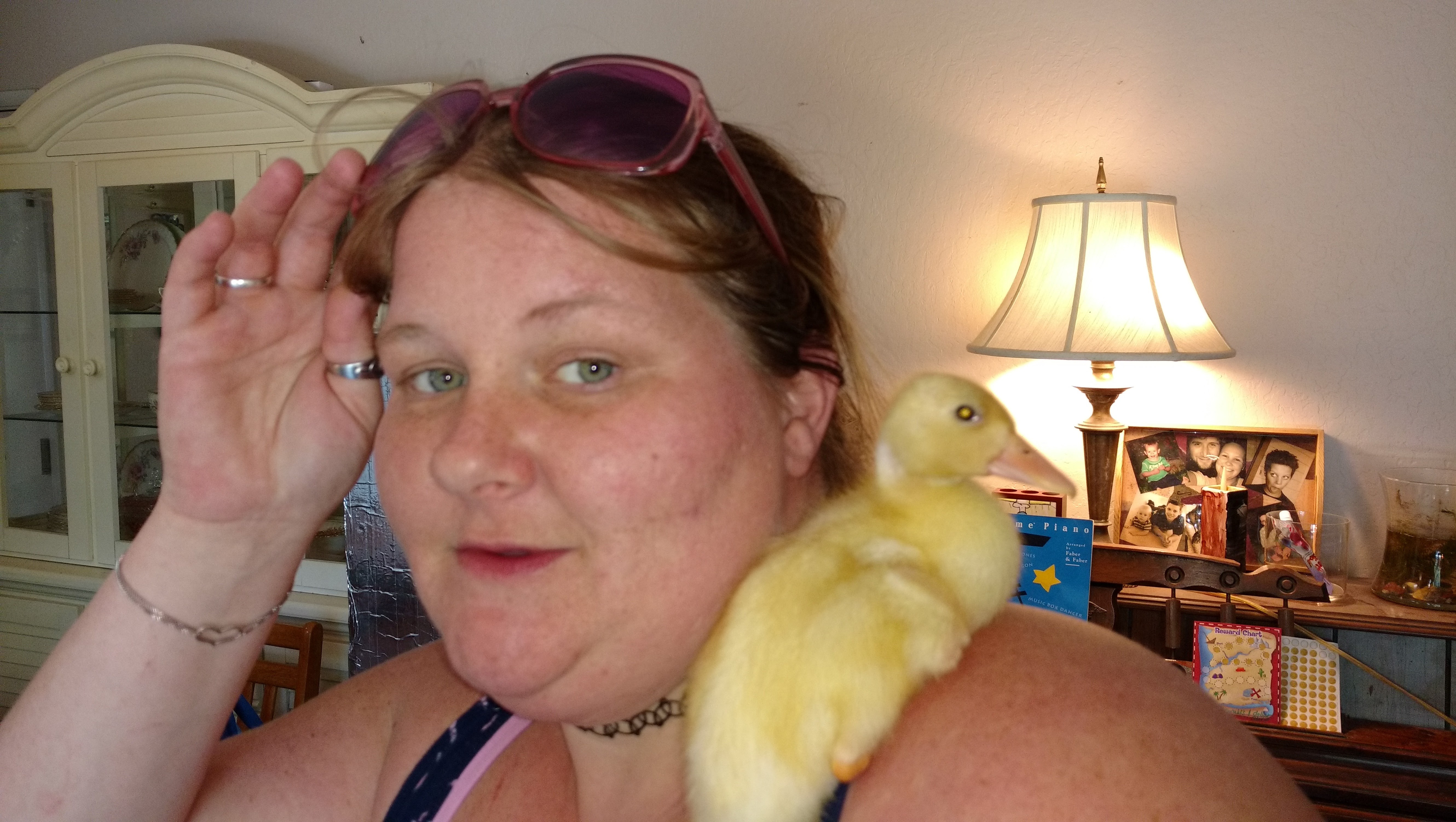 Fundraiser by Angela Emmons : Amy's Memorial