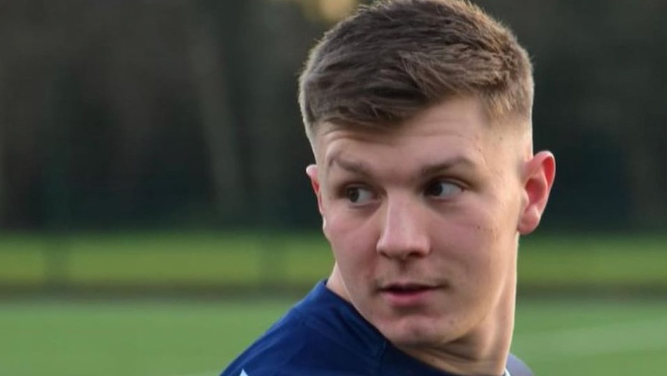 Fundraiser by Elliot Muir : Help for Jacks broken door
