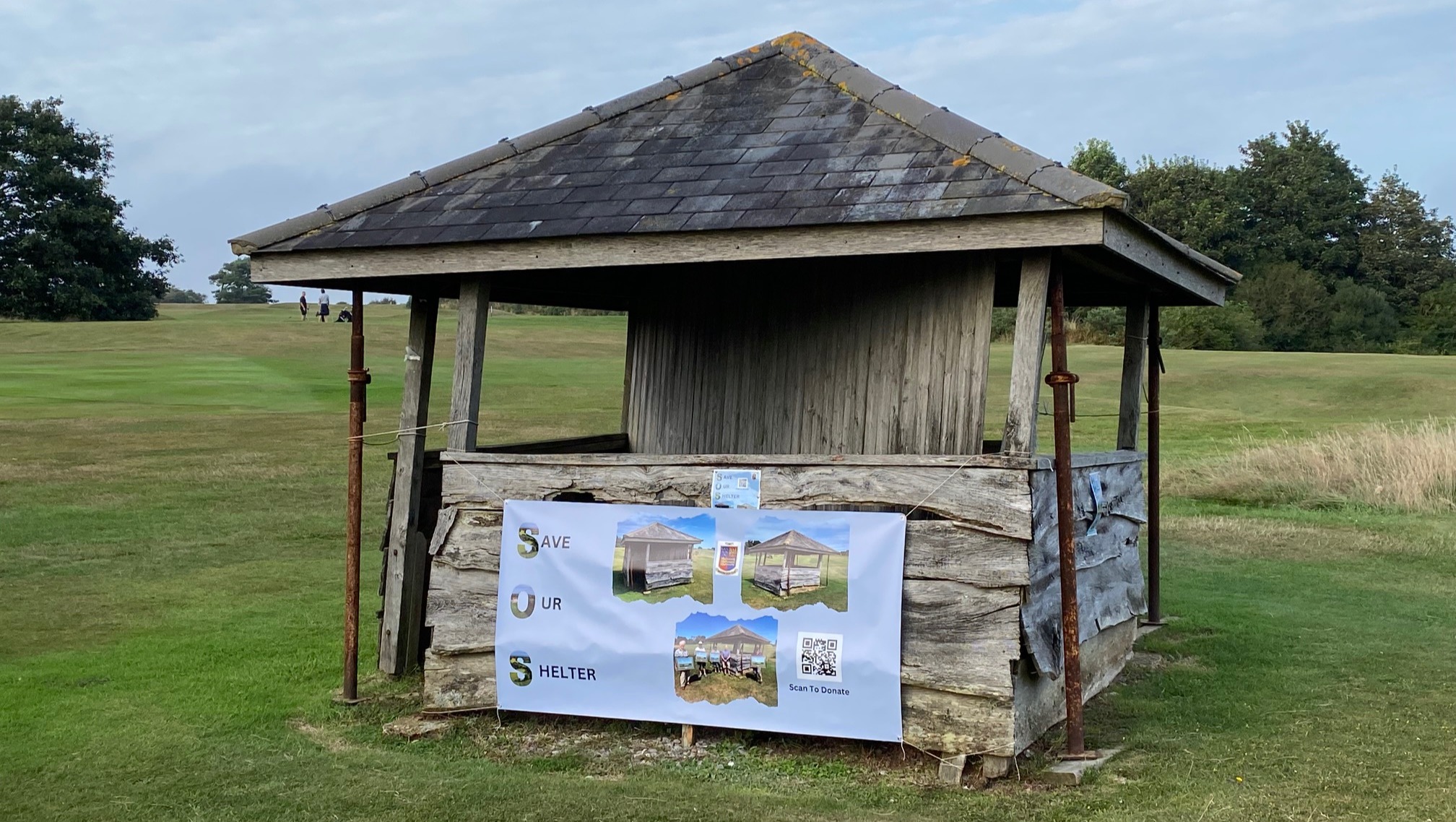 Fundraiser by Seaford Golf Club : Help Seaford Golf Club - Save Our ...