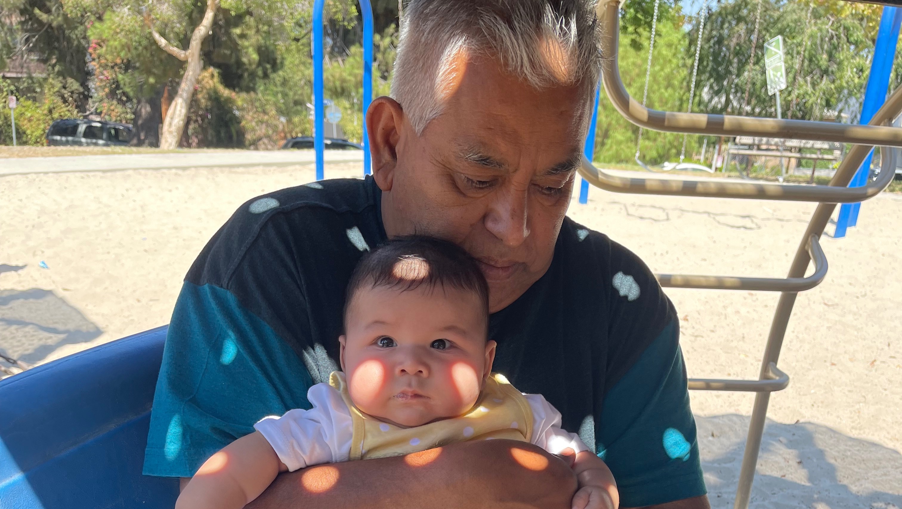 Fundraiser by Ana Ali : Oscar’s Funeral Expenses