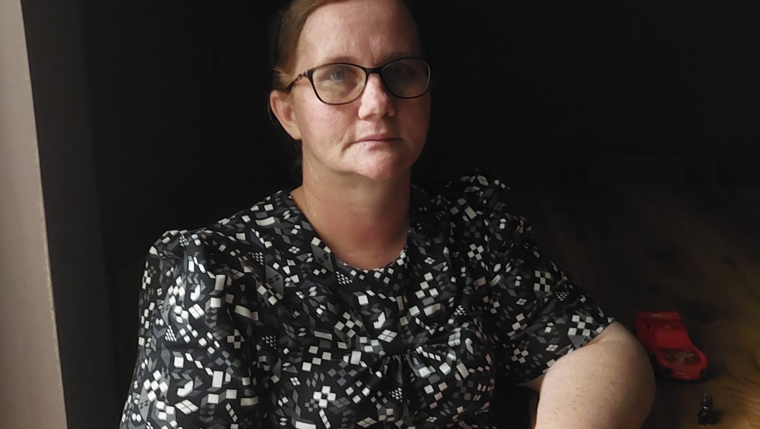 Fundraiser for Abraham Wieler by Abram Krahn Knelsen : This Gofundme ...