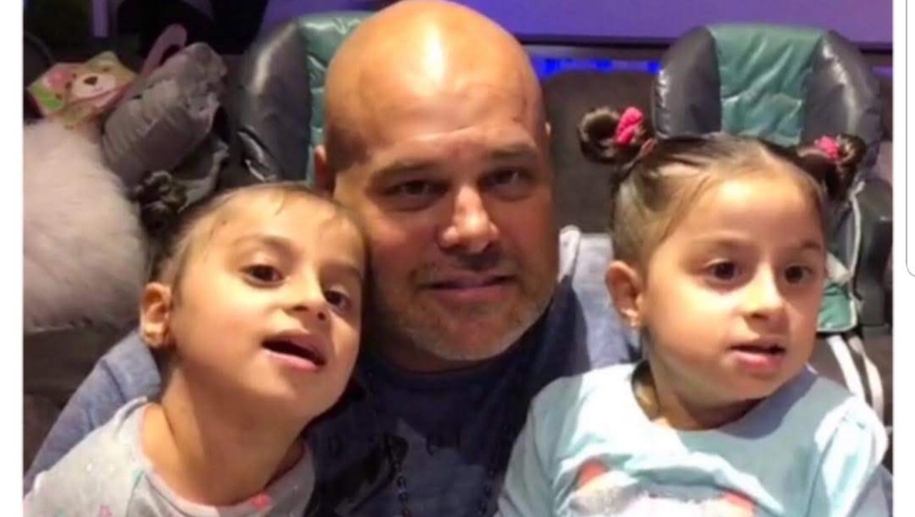 Fundraiser for Greg Montano by Jennifer Montano : Honor Ron's Memory ...