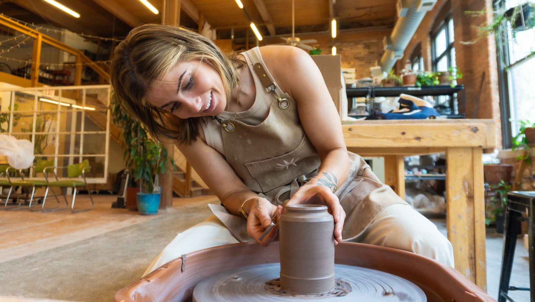 Fundraiser by Marlaina Mathisen : Be a part of creating the dream ...