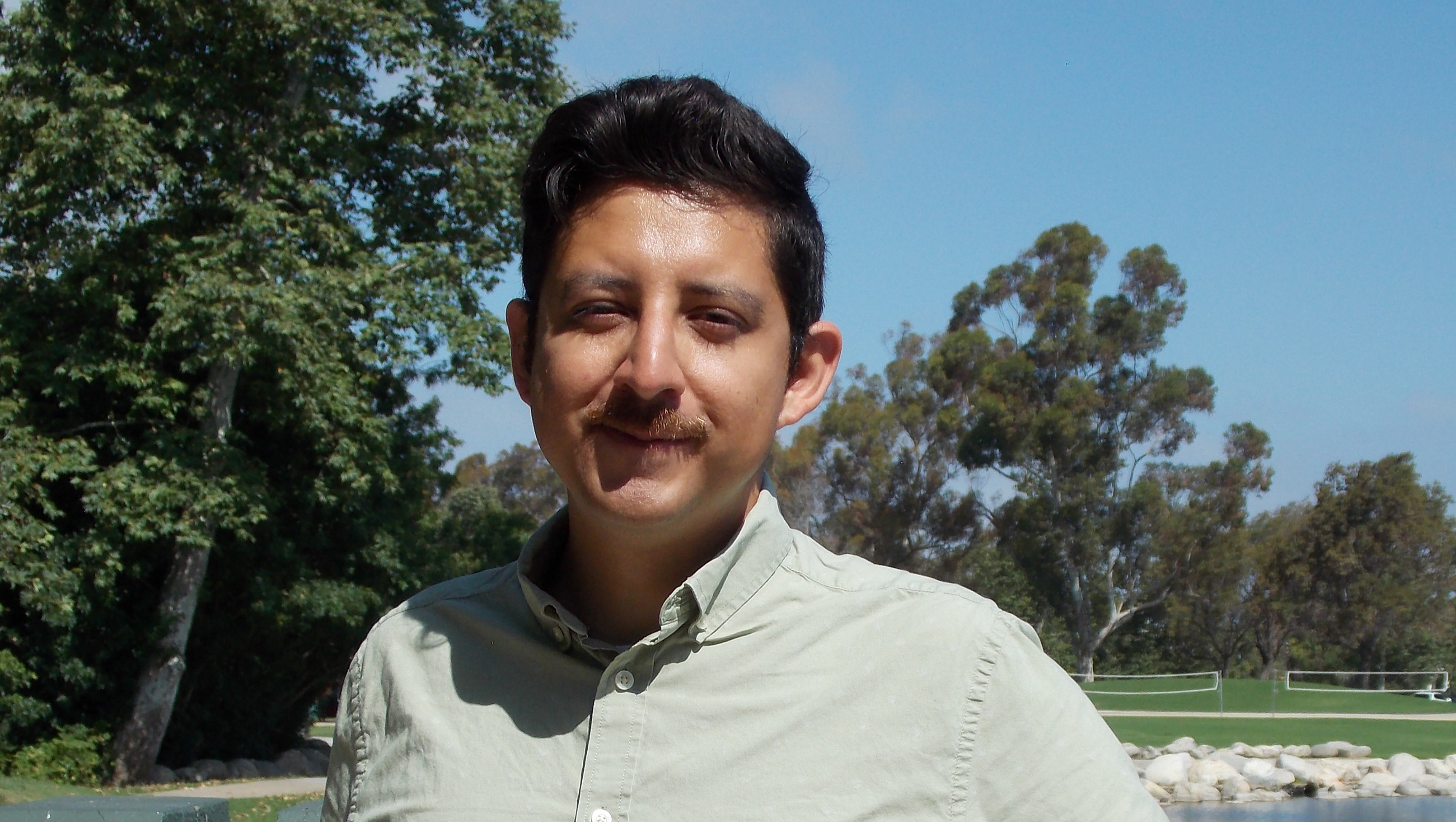 Fundraiser by Bastion Noah : Support Bastion's Dream to Study Abroad