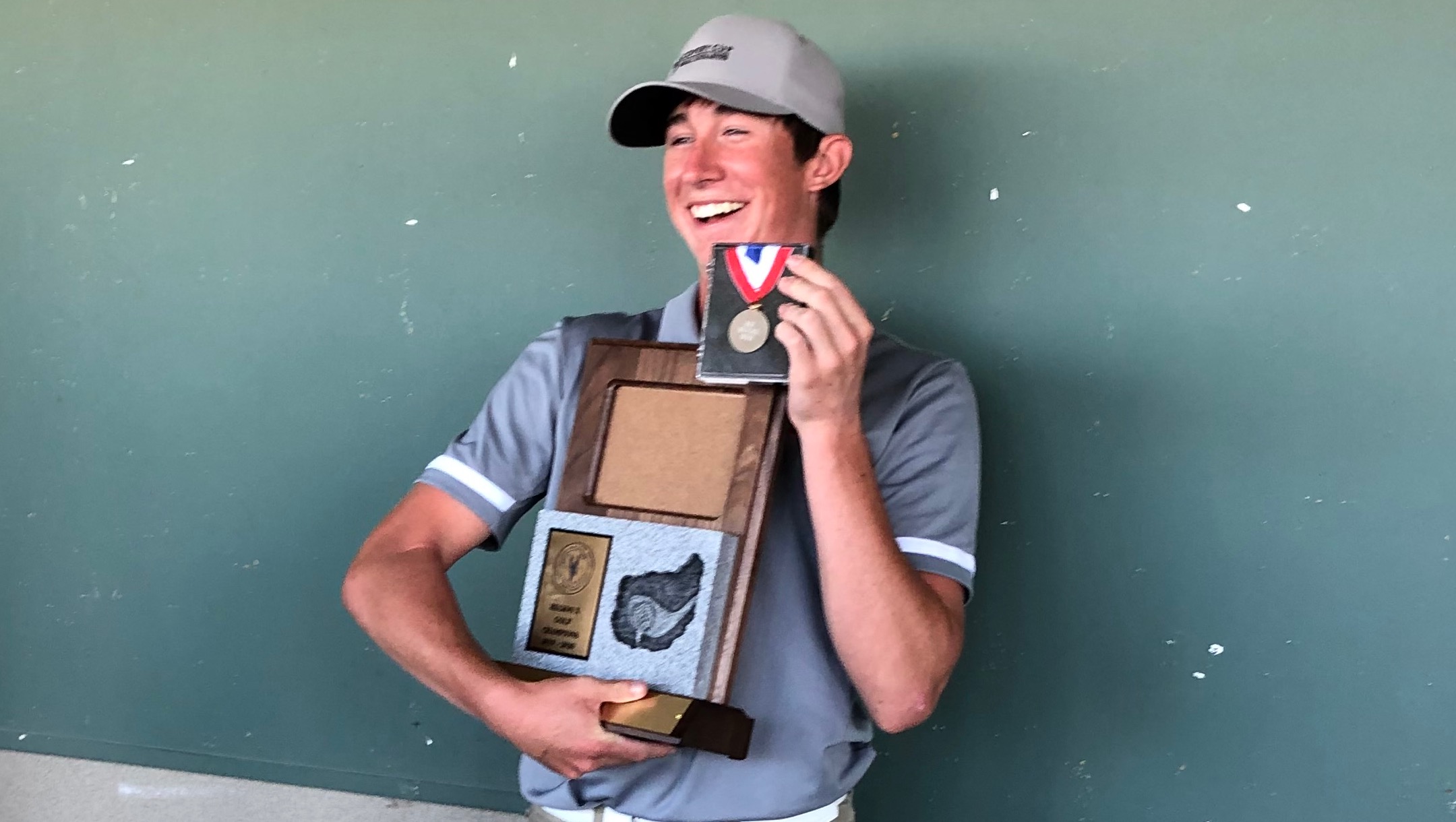 Fundraiser by Hailey Soroa : Honoring Bowden Hunter's Memory