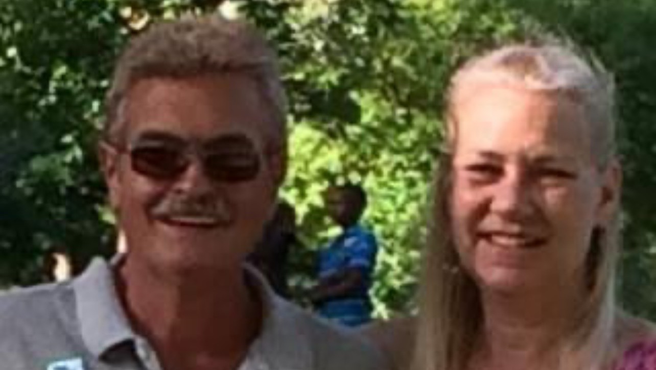 Fundraiser for Christopher Roan by Andrew Lausten : Help the Roan ...