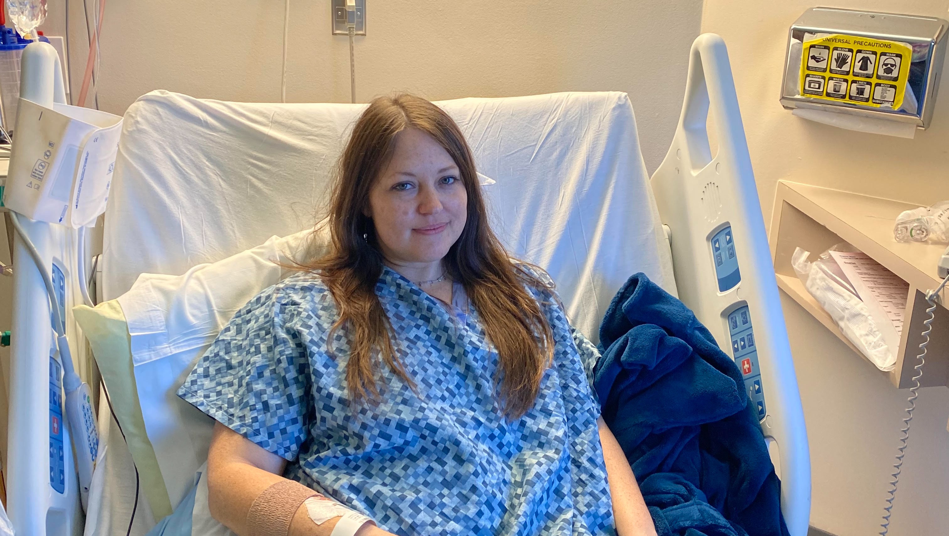 Fundraiser for Ashley Mathis by Susan putnam-hopkins : Help Ashley and ...