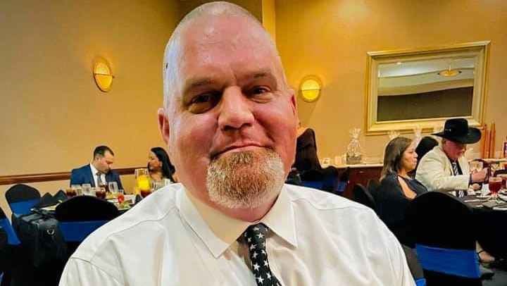 Fundraiser by Michael Starrett : Support Michael Starrett's Road to ...