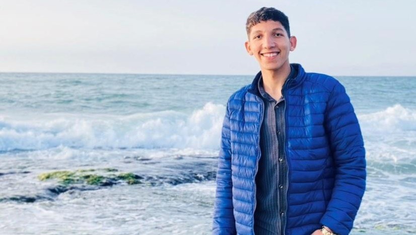 Fundraiser by Sandra Selander : Help Jamal and his family survive in Gaza