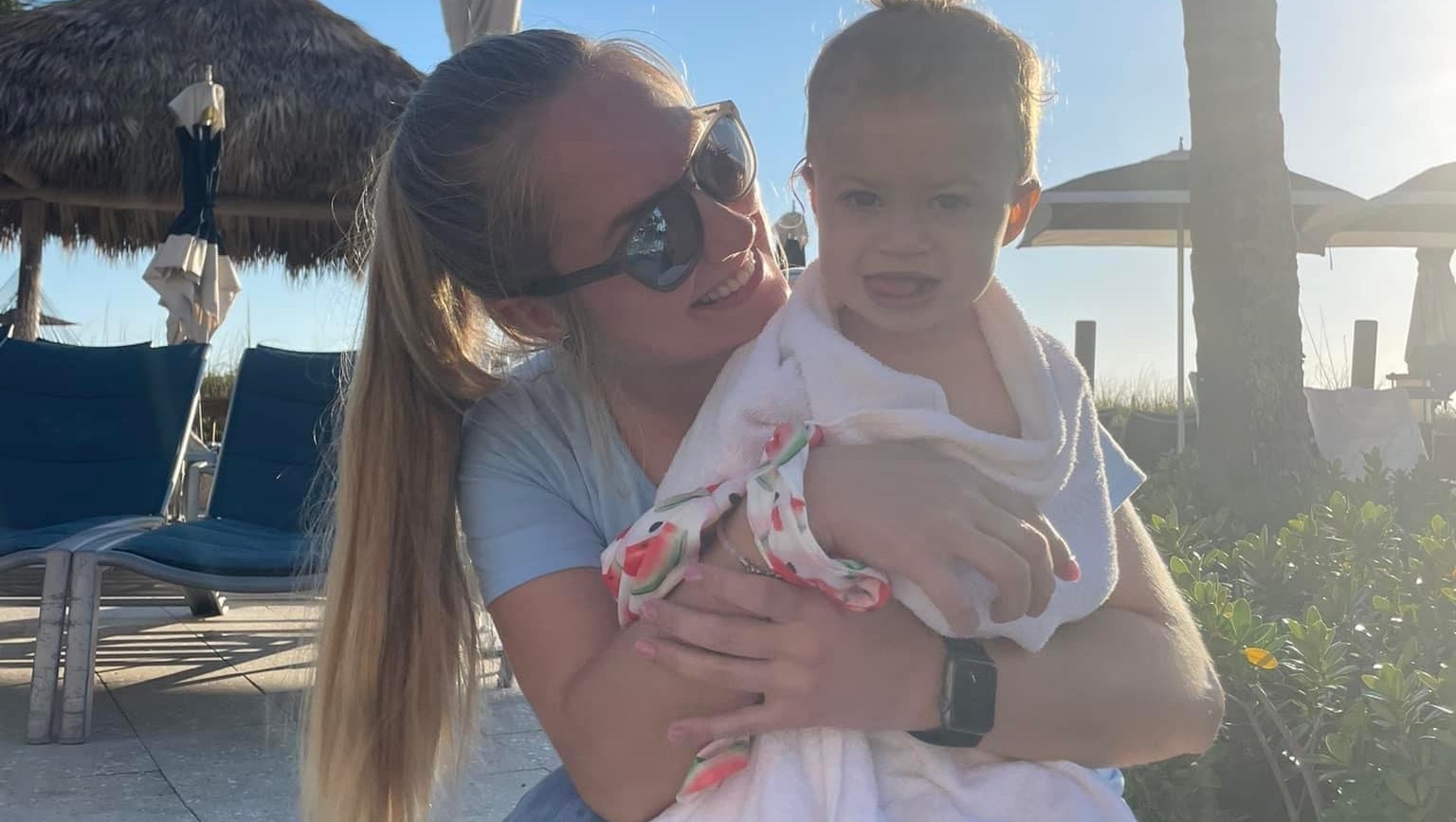 Fundraiser for Natasha Staup by Morgan Morton : Support Tash & Lolo ...