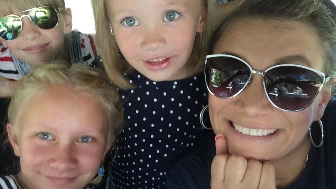 Fundraiser for Andrew Cannon by Christina Potts : Support Olga Cannon's ...