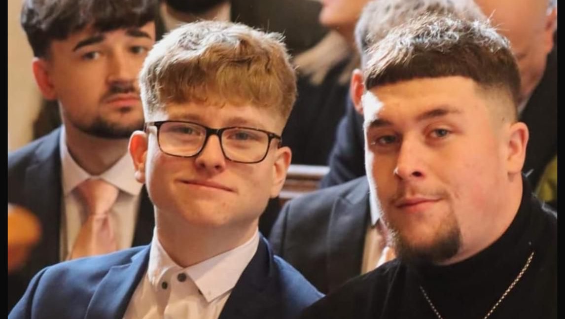 Fundraiser for Deanne Rose by Wanessa Erber : Callum Lewis Coombley