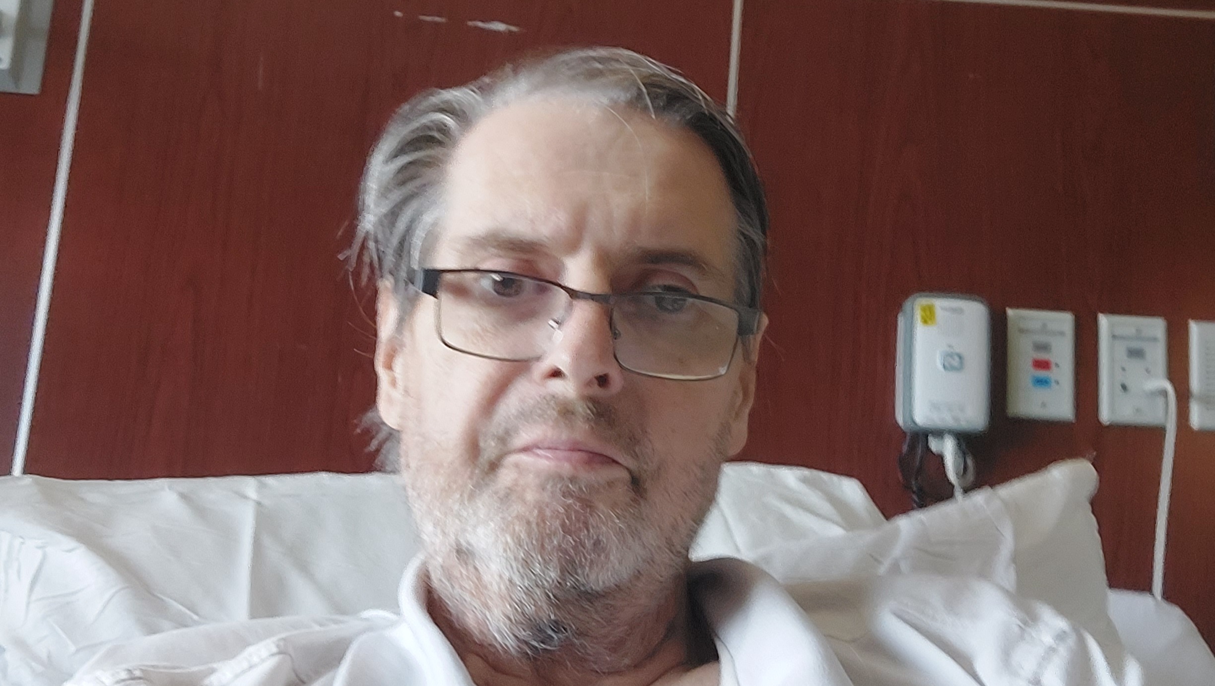 Fundraiser for Cynthia Wolf by Jeffery Wolf : Support Jeff Wolf's ...