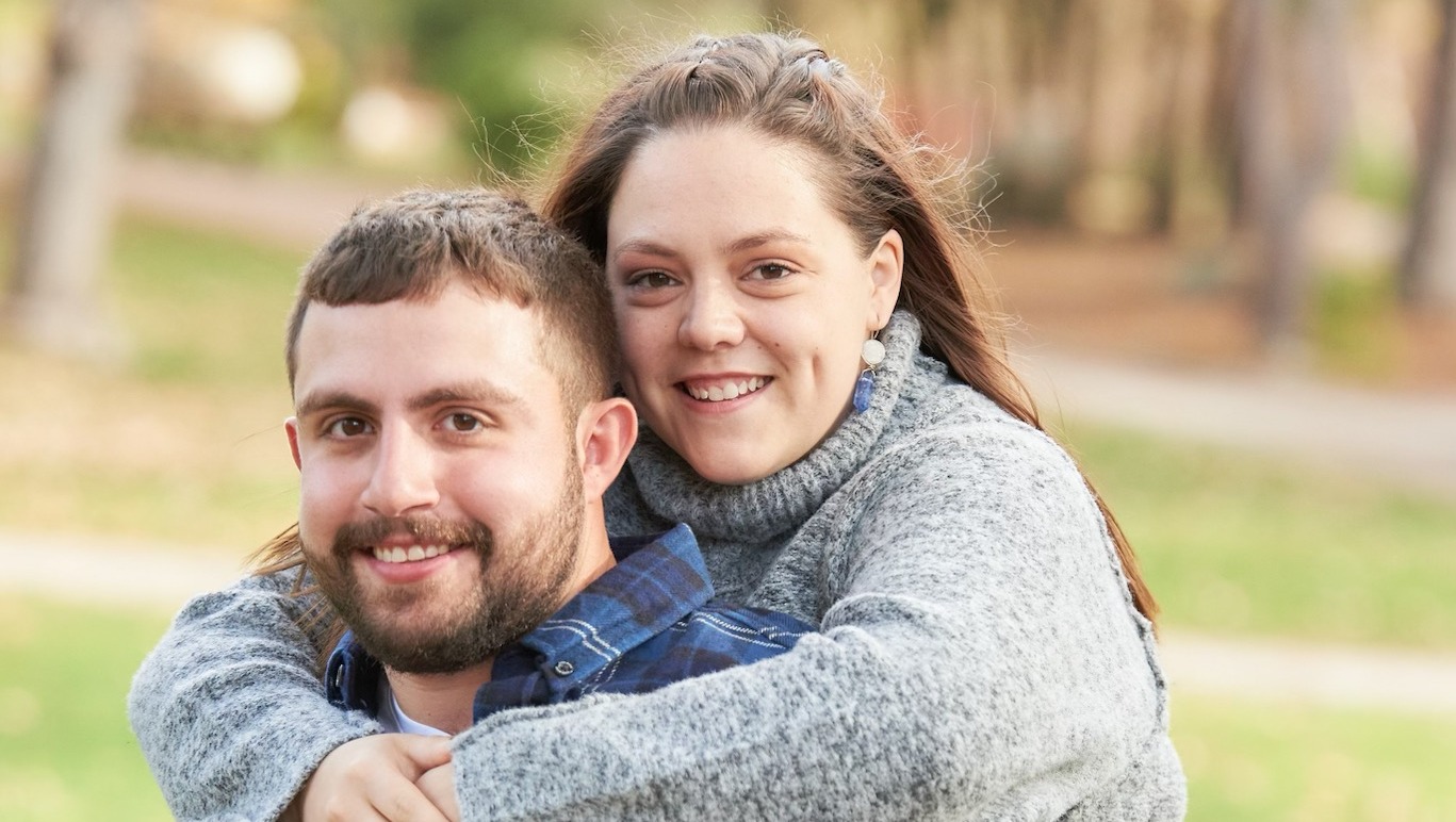 Fundraiser for Michelle Reid by Taylor Seidel : Help Matt and Michelle ...