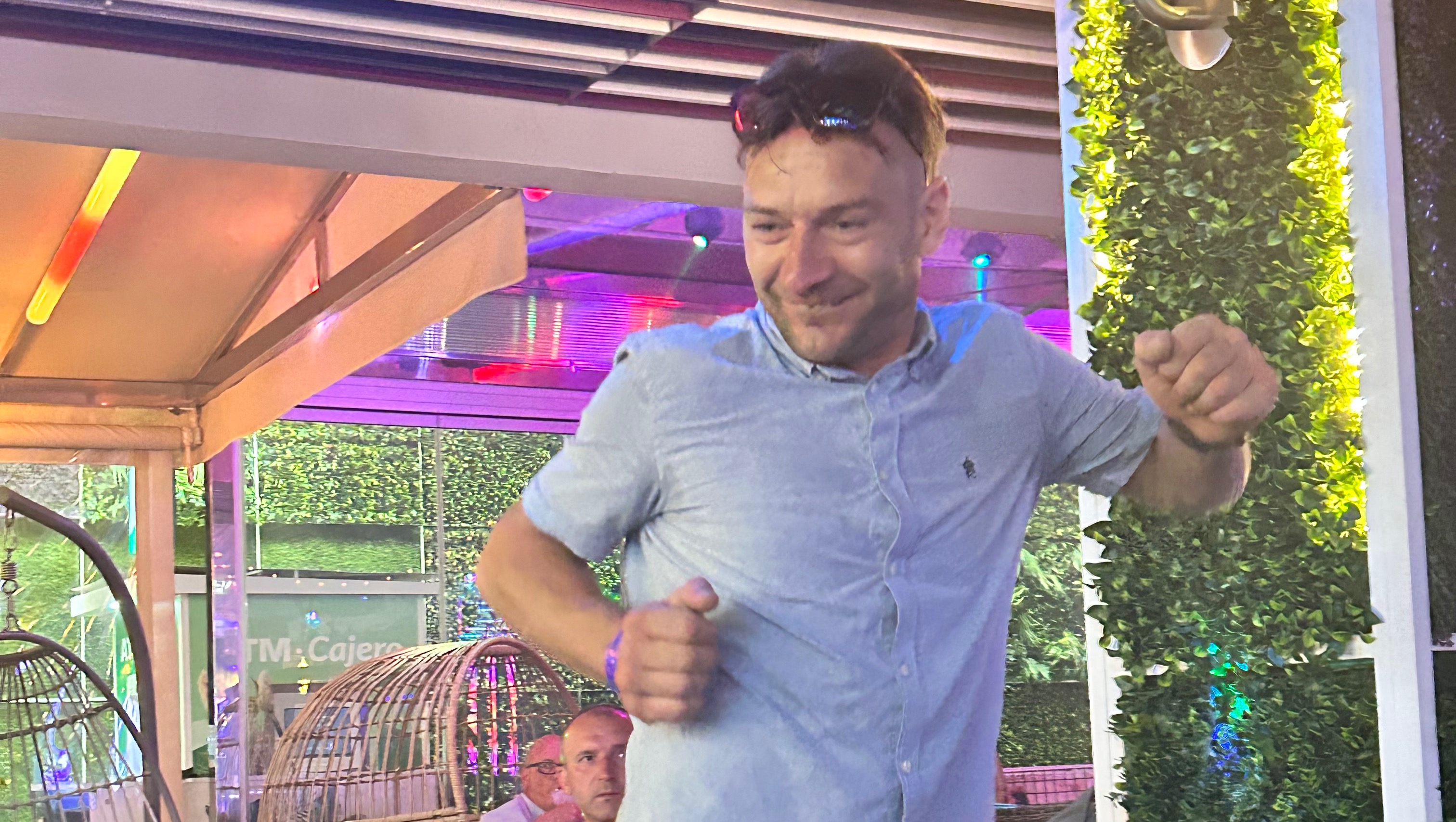 Fundraiser by Kelly Lax : Claire, Jake & Finlee