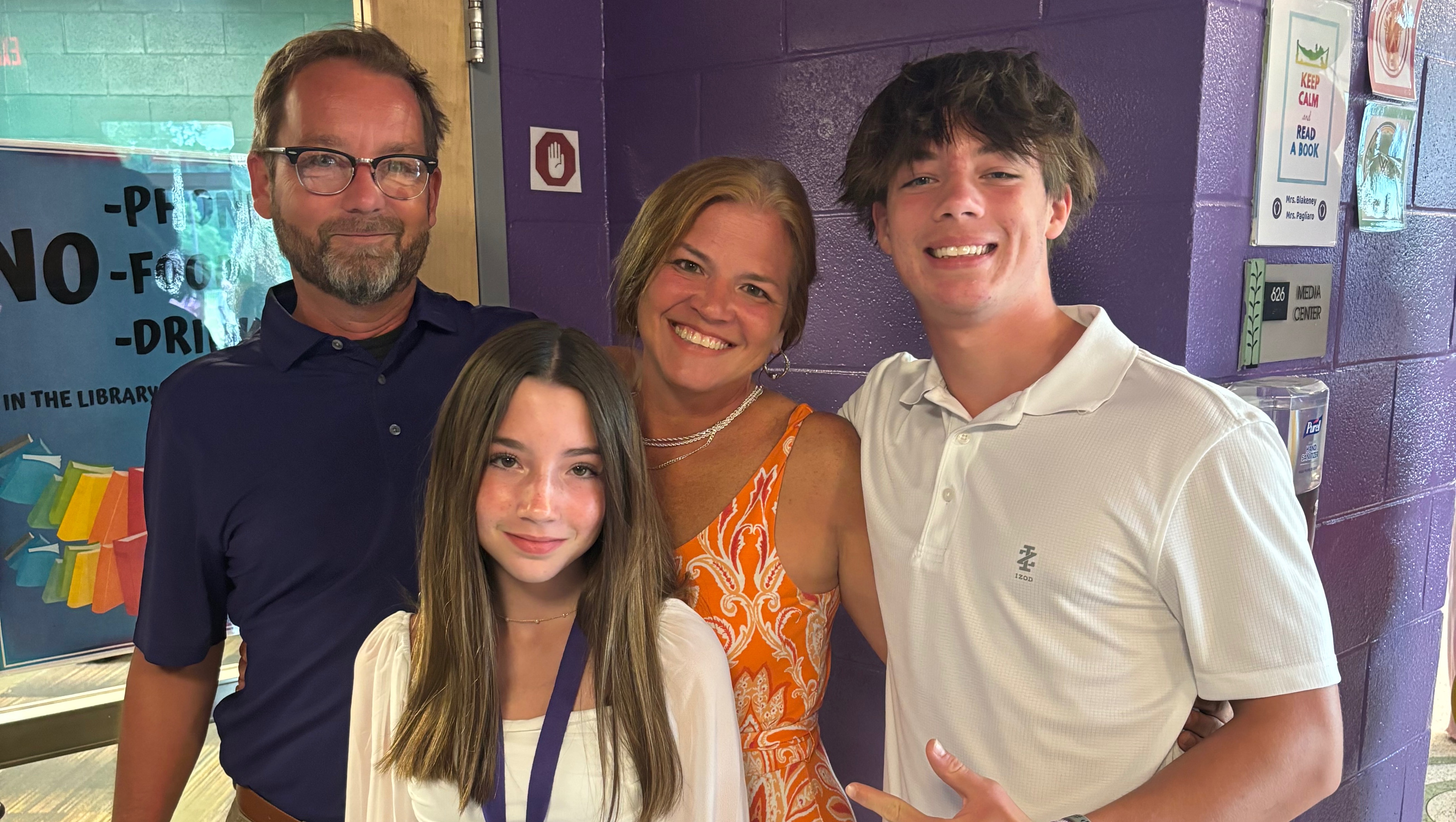 Fundraiser by Allison Renirie : Peace of Mind for Sebastian's Family in ...