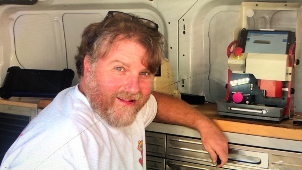 Fundraiser for Ronald Shuff by Brian Twohey : Help Ron Shuff Rebuild ...