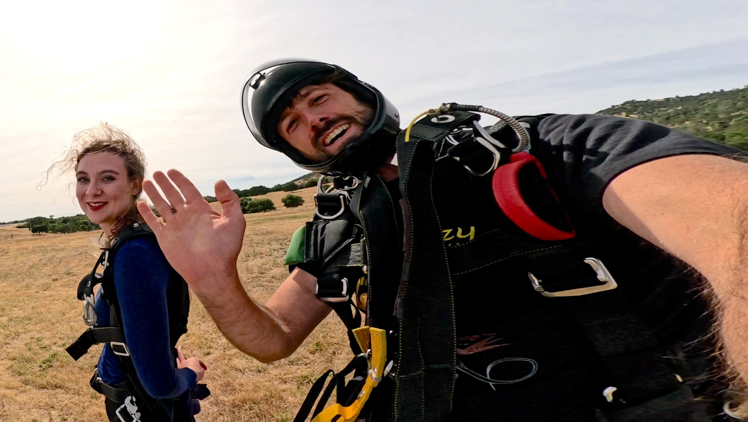 Fundraiser for Jordan Kilgore by Paul Wignall : Help Jordan's Healing ...