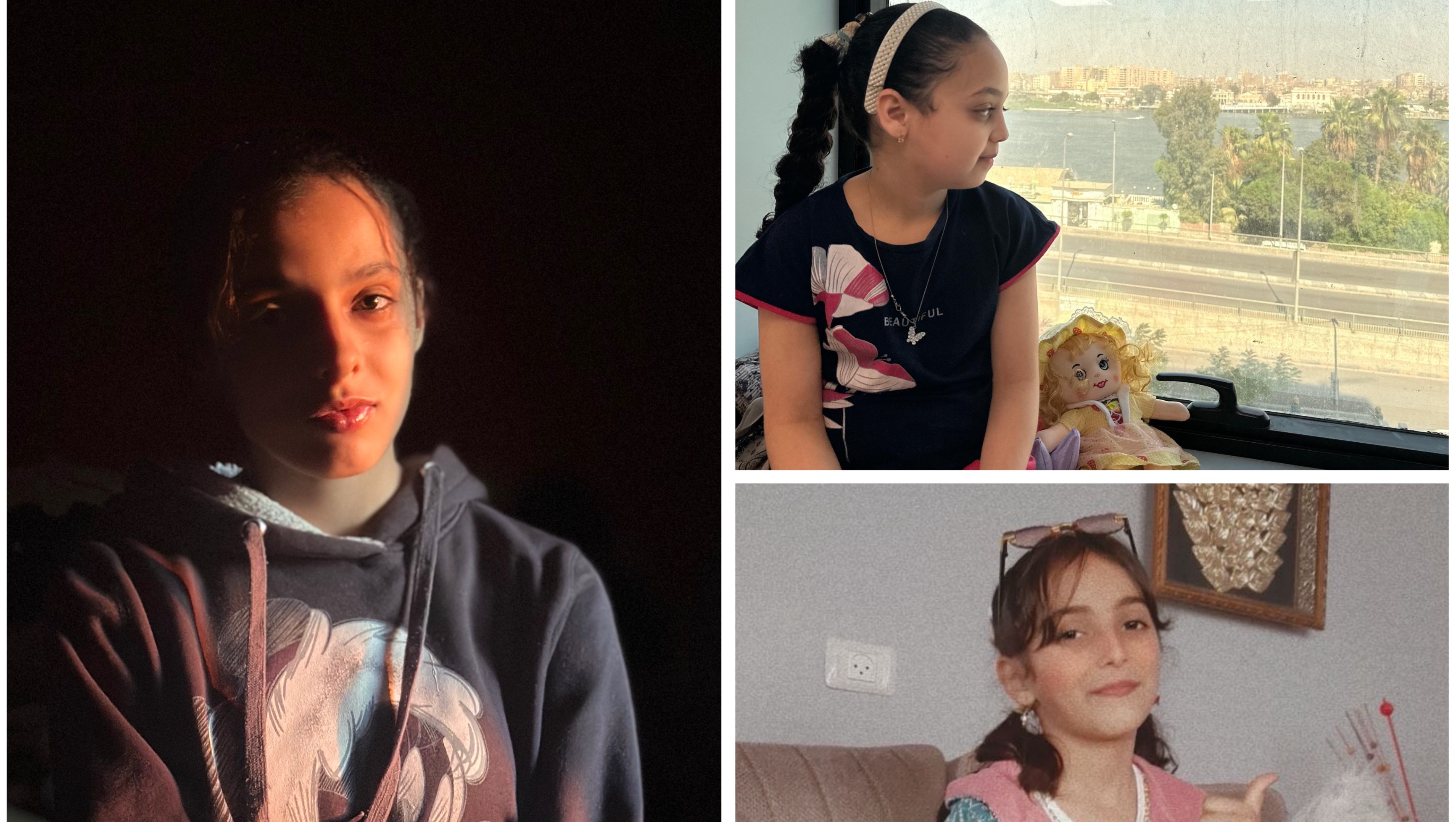 Fundraiser by Islam Abuharb : Help Hala Rebuild Her Life After Surviving Genocide